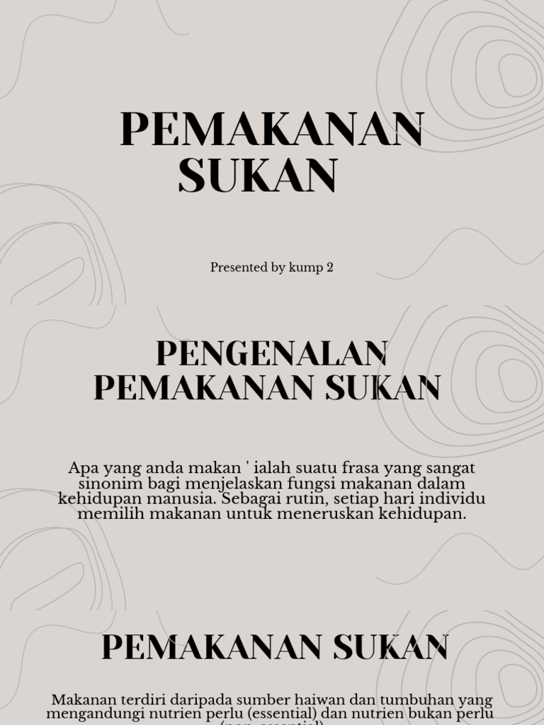 Kumpulan 2 | PDF