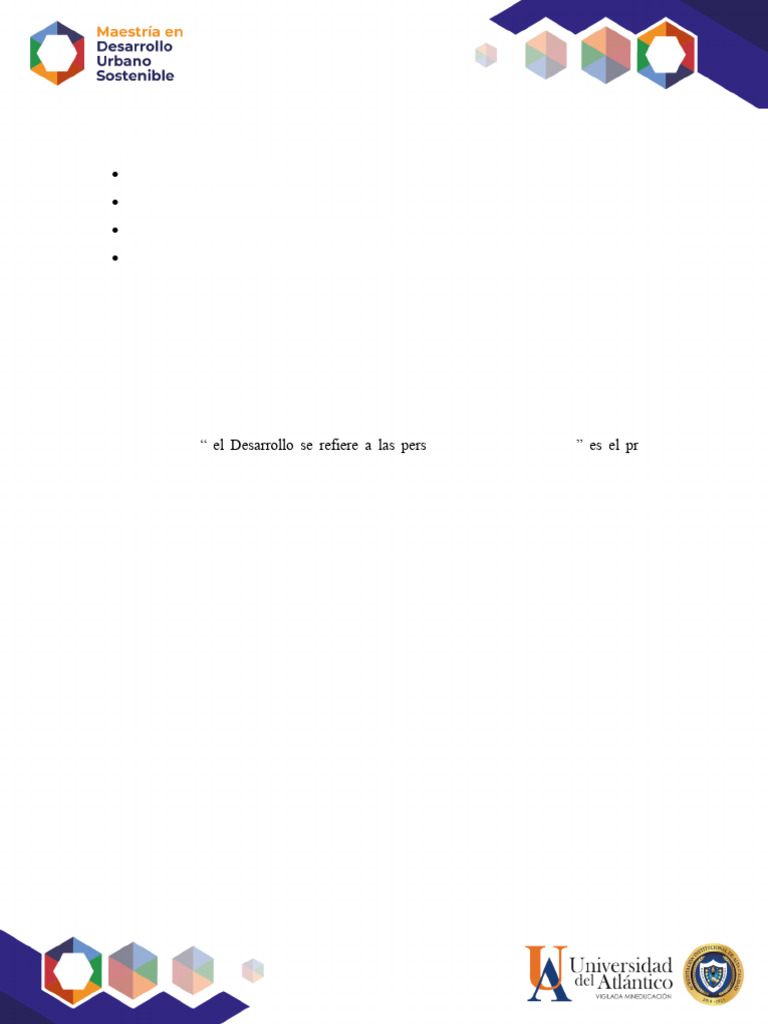 Foro Unidad 1-COBO LUZ | PDF | Índice de Desarrollo Humano | Economias