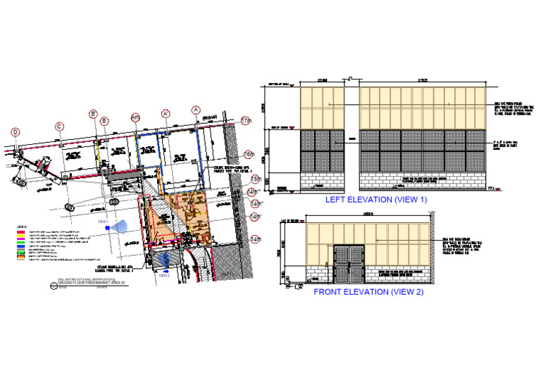 Crop Repaking Area Back-Up Storage Area 03 Freshmarket 03.06.2025 ...