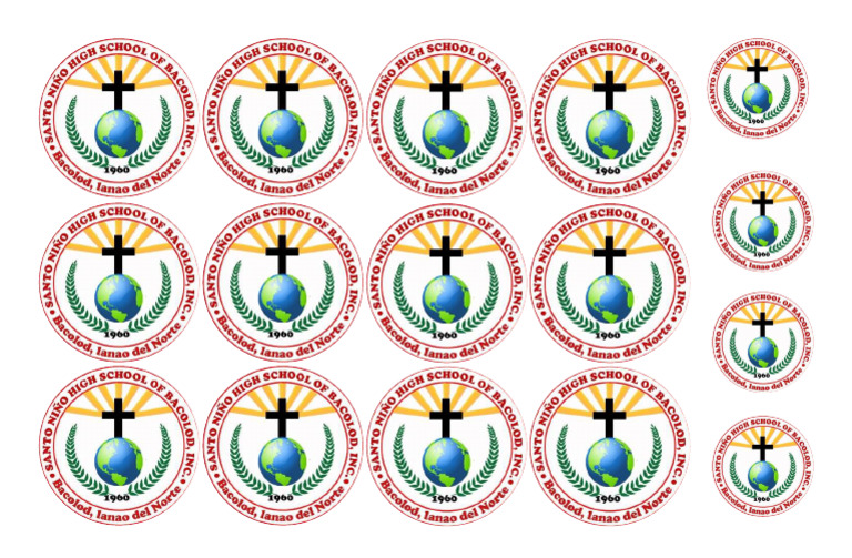 Logo Grad | PDF