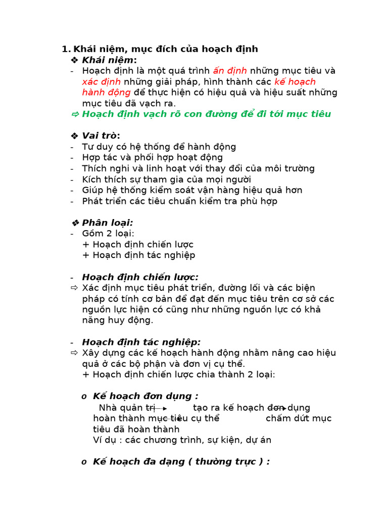 N I Dung QTH Nhóm 7 | PDF