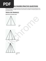 Chinese Coding Decoding Practice Sets | PDF | Learning | Cognition