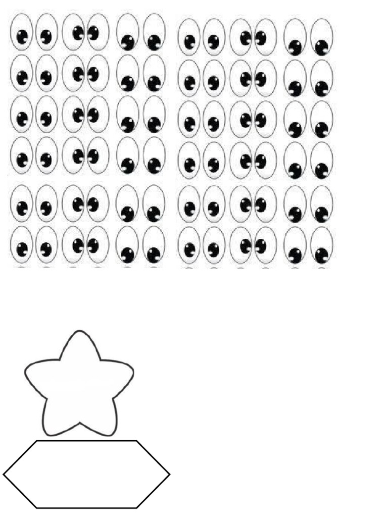 Ojitos | PDF
