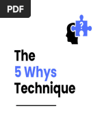 Empty Chair Technique Worksheet Guide | PDF