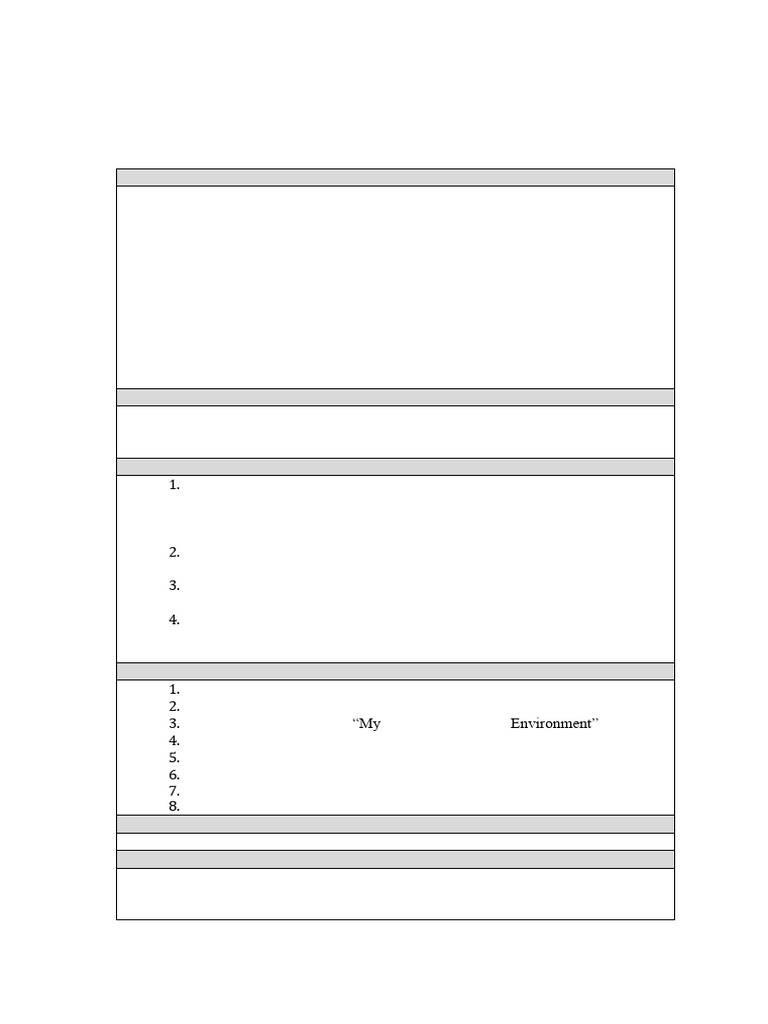 MODUL AJAR STEM kel 2 | PDF