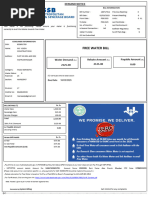 Borewell Application and Registration Forms | PDF | Business | Energy ...