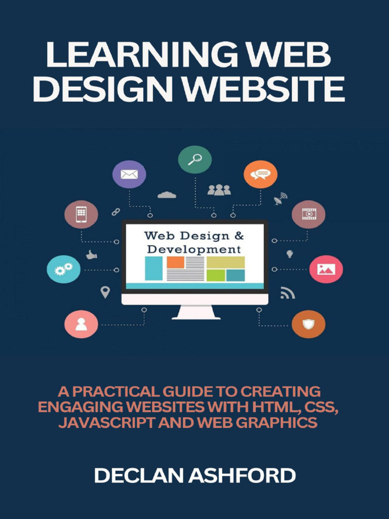 Learning Web Design Website | PDF | Html Element | Html