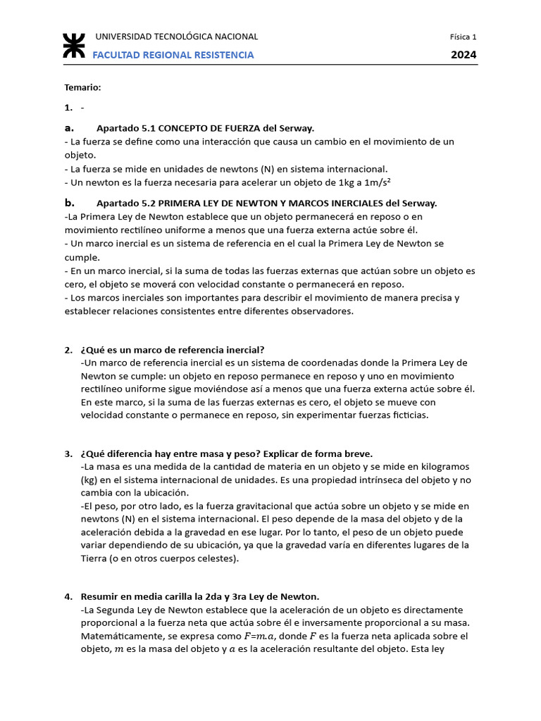 Esteban I. Sandoval - TS4.8 | PDF | Fricción | Fuerza