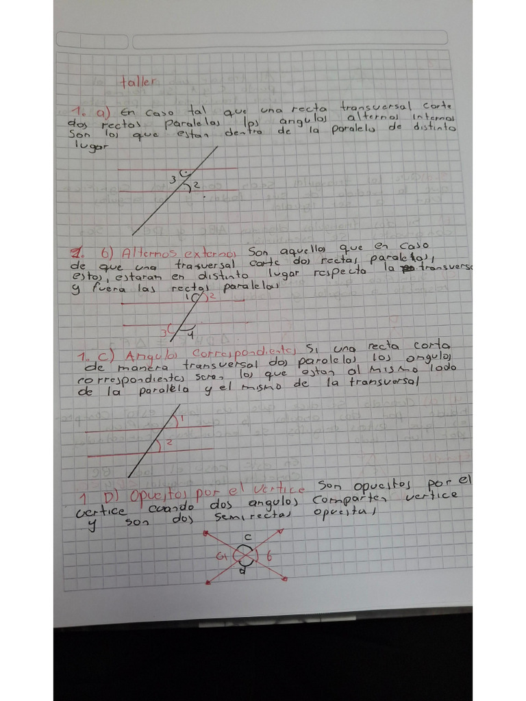 Tarea Congruencia Alejandro Ribon | PDF
