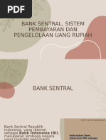 Edukasi Cinta Bangga Paham Rupiah | PDF