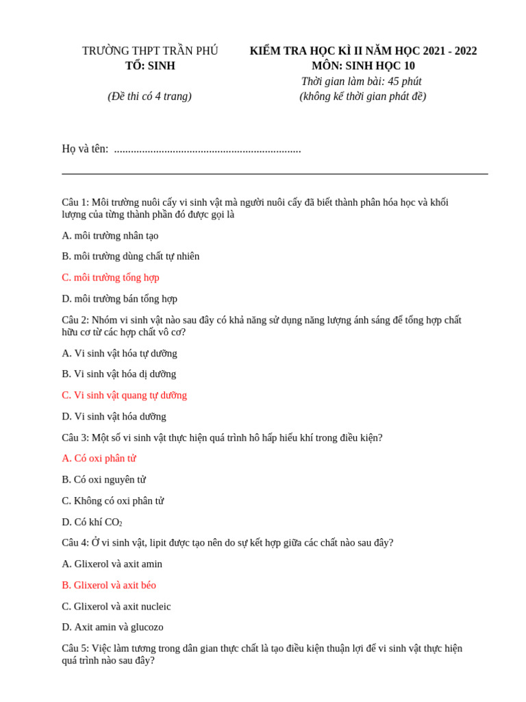 De_kiem_tra_cuoi_hk2_sinh_10_nam_2021_-_2022_7e6eb | PDF