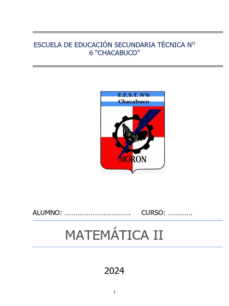 2 Do Chaca | PDF | Triángulo | Geometria clasica