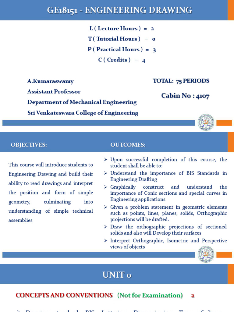 Ge 18151 | PDF | Ellipse | Euclidean Geometry