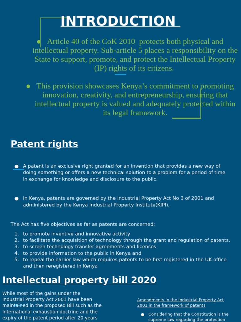 Intellectual property CAT Group 21 PPT WORK | PDF | Copyright | Trademark