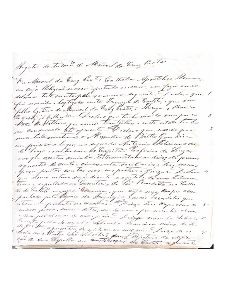 Documentos Escaneados 3 | PDF
