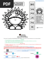 Símbolo Da Apae e Seu Significado | PDF