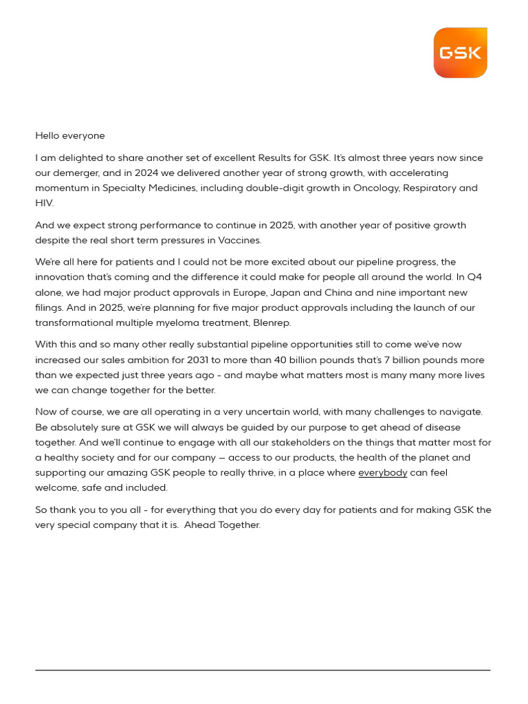 FY24 English Transcript | PDF