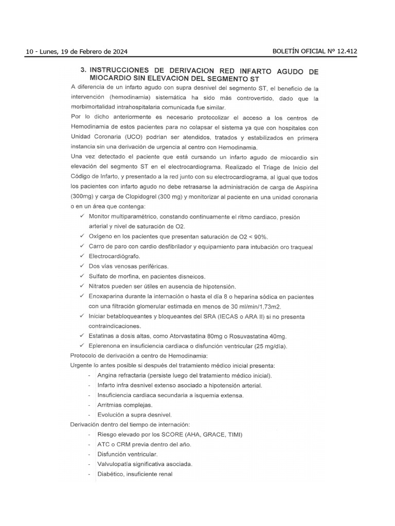 Protocolo Del Paciente Gran Quemado-Flujog. Trauma | PDF