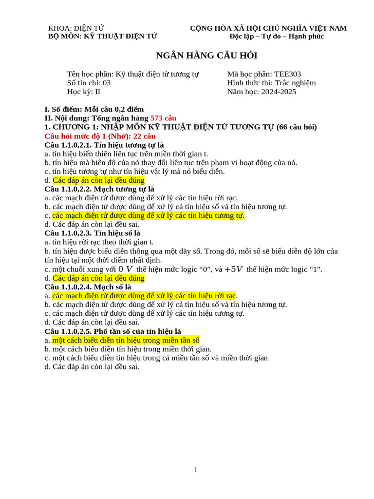 DVV DTTT - PDF 1 | PDF