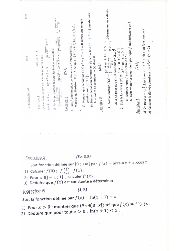 Ds Math | PDF