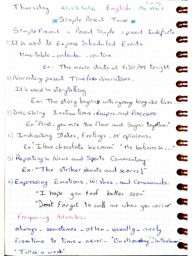 1st English Course | PDF