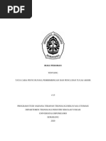 Form TA 01 Proposal TA | PDF