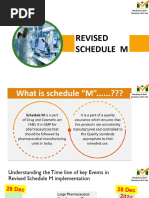 Anvisa Checklist | PDF | Verification And Validation | Specification ...
