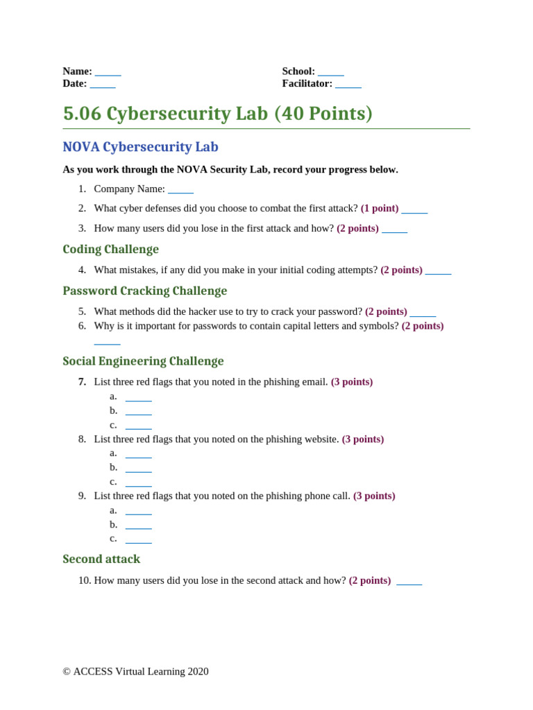 05-06 Task | PDF