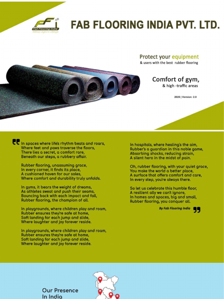 FFI Catalogues 2025 PDF | PDF