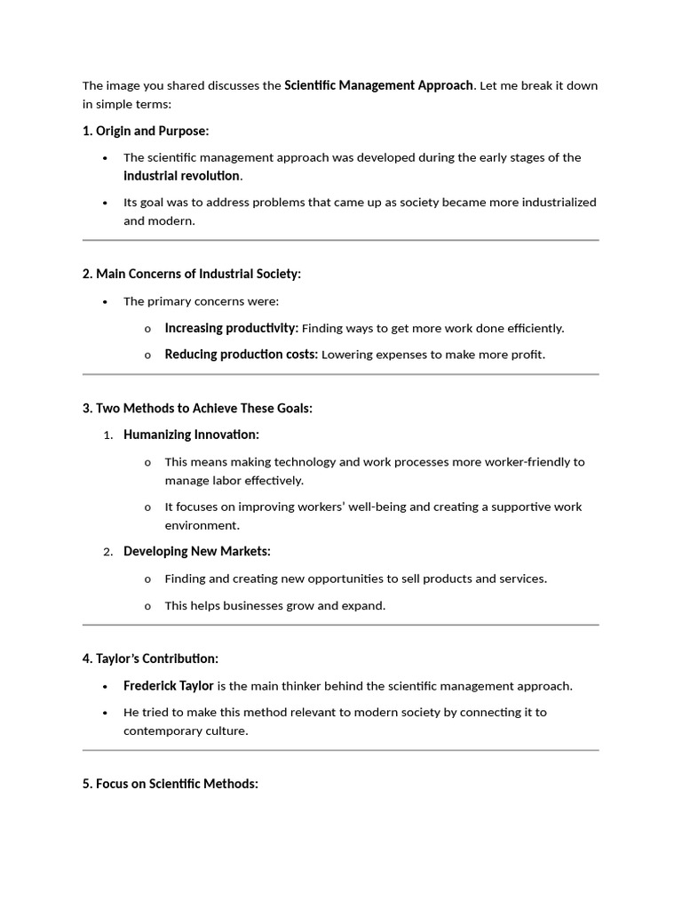 Detailed Explained persepective on public administration chapter 2 and ...