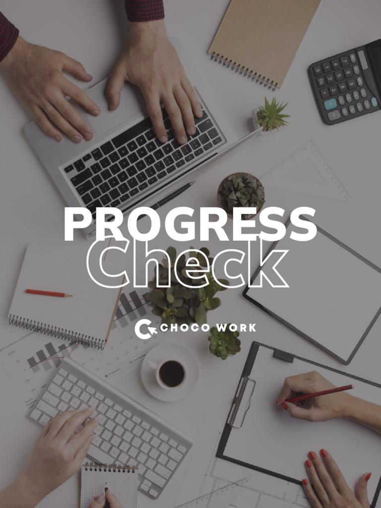 Progress Check | PDF