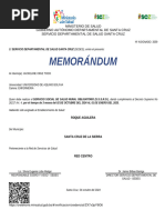 Comprobante SOAT | PDF