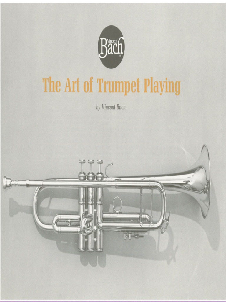 Trumpet Teaching Guide | PDF