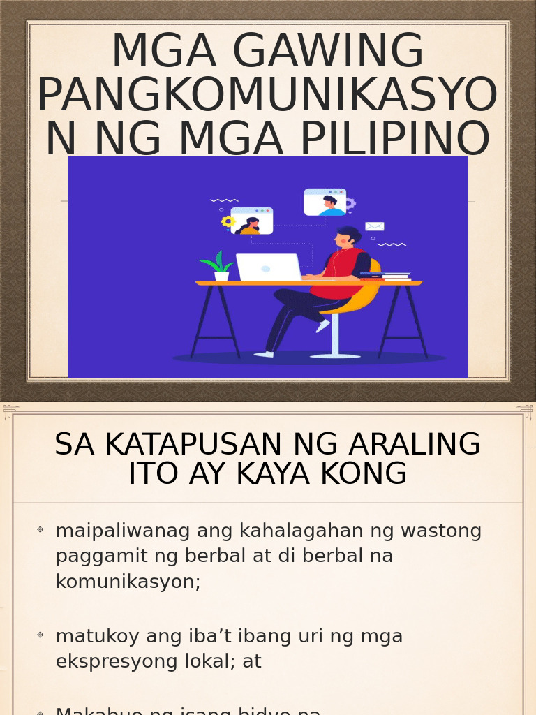 Titeng Nakakabit | PDF