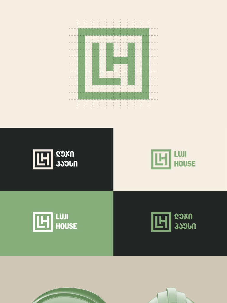 LUJI House | PDF