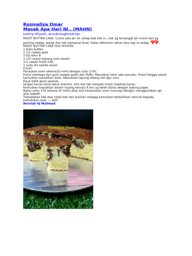 Rozmaliza Omar | PDF