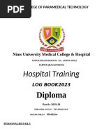 LAS Science 4 MELC 1 Q2 Week1 | PDF | Human Body | Organ (Anatomy)