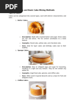 Vanillacake Preppy Kitchen | PDF | Cakes | Baking