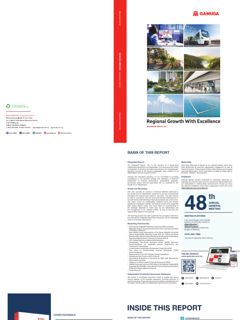 Ir 2024 | PDF | Economies