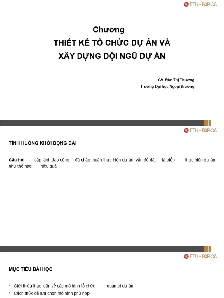 QTR407 Ch3 DTT | PDF