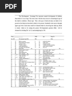 Descriptive Classifications | PDF | Behavioural Sciences | Psychology