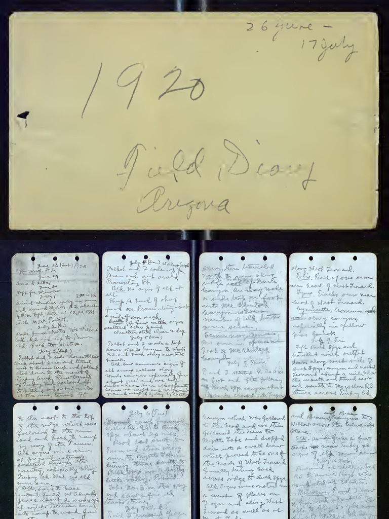 Unstructured Text Analysis Guide | PDF