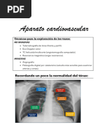 Angiotac para TEP: Protocolo y Hallazgos | PDF | Infarto de miocardio ...