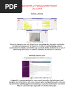 IT Career Roadmap - Paul Jerimy Media | PDF