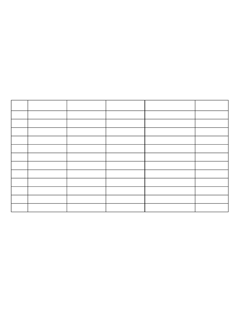 12-Week Sled and Band Sprint Plan | PDF