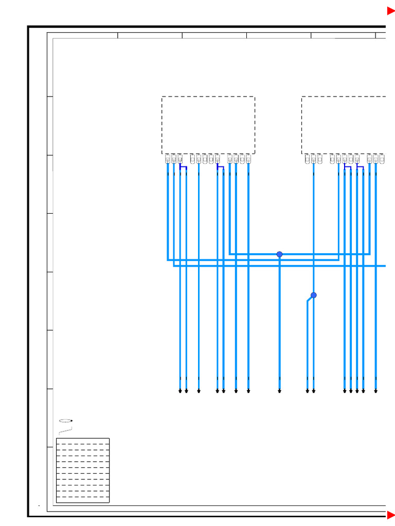 Lane Change Assistant | PDF