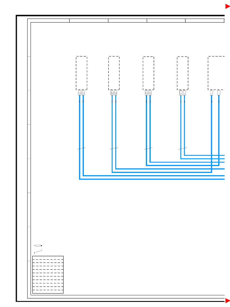 (01 - 2) Front-End Electronics Sheet 2 | PDF