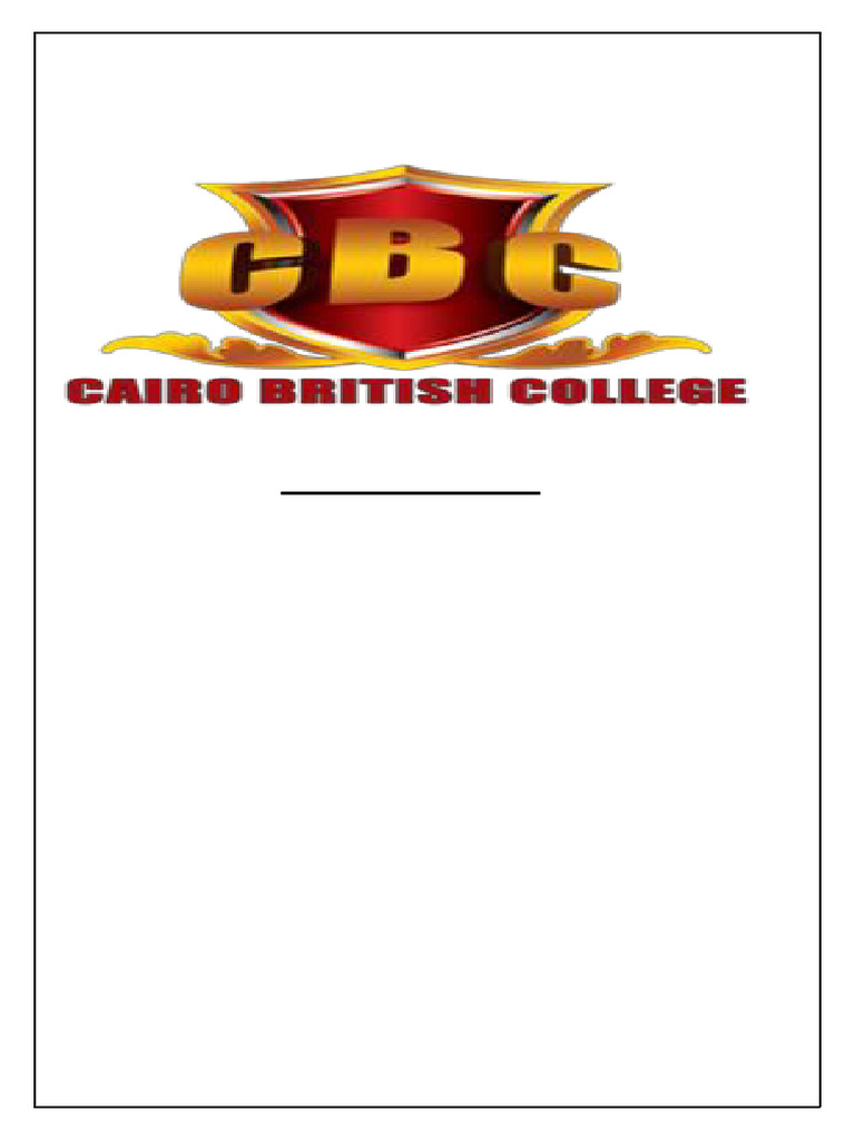 Year 8 Revision Answer | PDF | Html | Markup Language