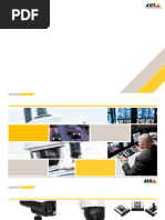 Um Camera Station Installation and Migration Guide t10133864 en 2311 | PDF | Installation ...