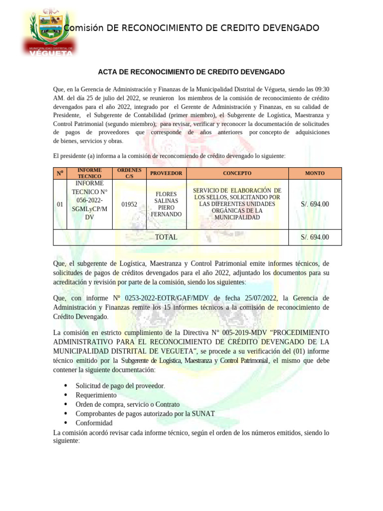 Acat 202 | PDF | Factura | Industrias de servicio